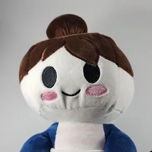 roblox | Toys | Blox Buddies 78 Plush | Poshmark